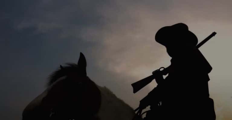 Rowdy Facts About Bass Reeves, The Real-Life Django Unchained