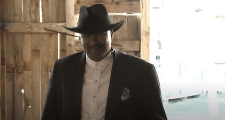 Rowdy Facts About Bass Reeves, The Real-Life Django Unchained