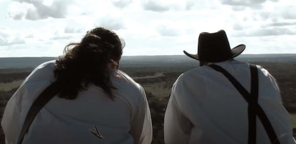 Rowdy Facts About Bass Reeves, The Real-Life Django Unchained