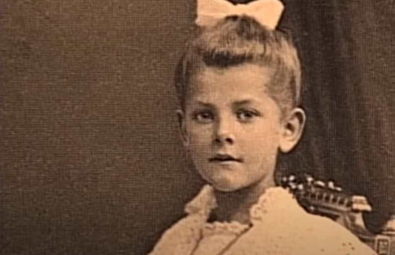 Melodious Facts About Maria Von Trapp, The Singing Sensation - Factinate