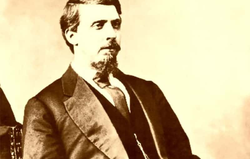 Rowdy Facts About Bass Reeves, The Real-Life Django Unchained - Factinate