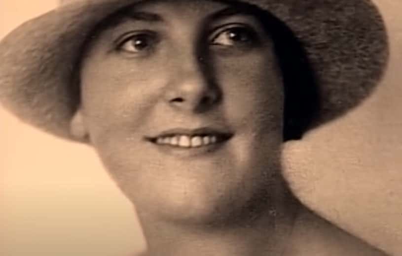 Melodious Facts About Maria Von Trapp, The Singing Sensation - Factinate