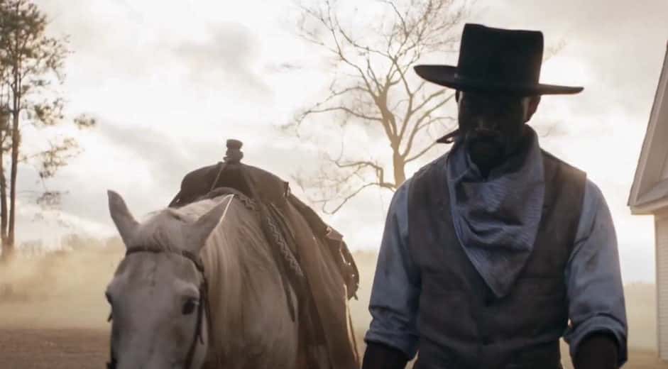 Rowdy Facts About Bass Reeves, The Real-Life Django Unchained - Factinate