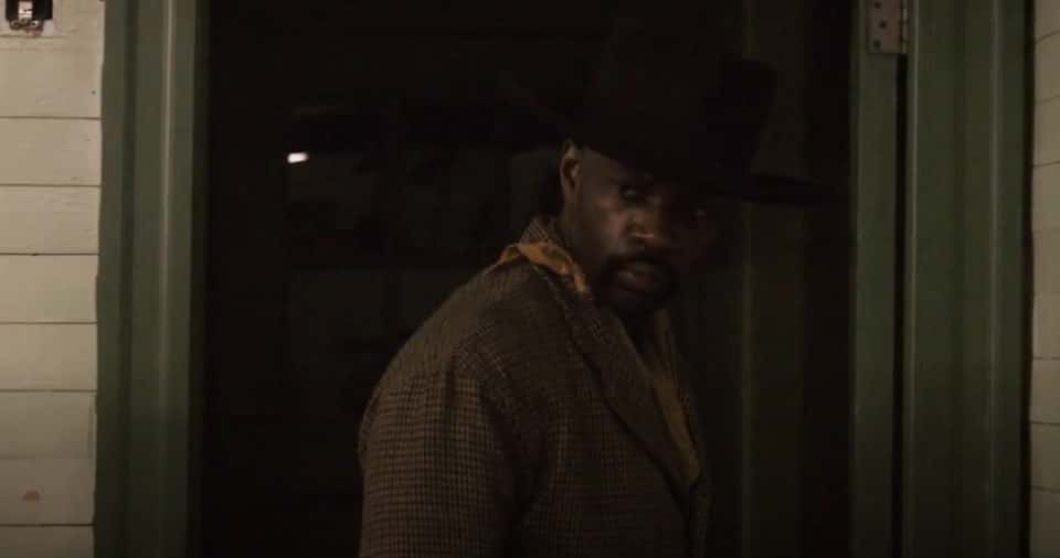 Rowdy Facts About Bass Reeves, The Real-Life Django Unchained - Factinate