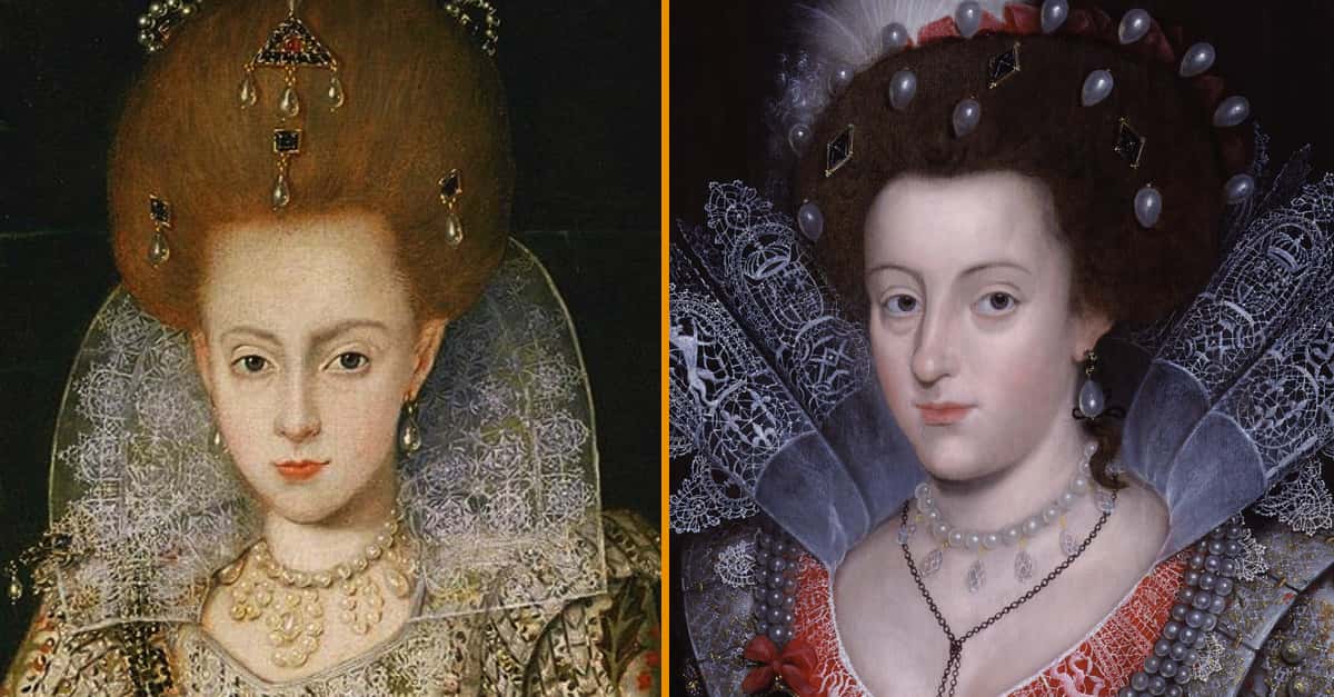 Regal Facts About Elizabeth Stuart, The Winter Queen