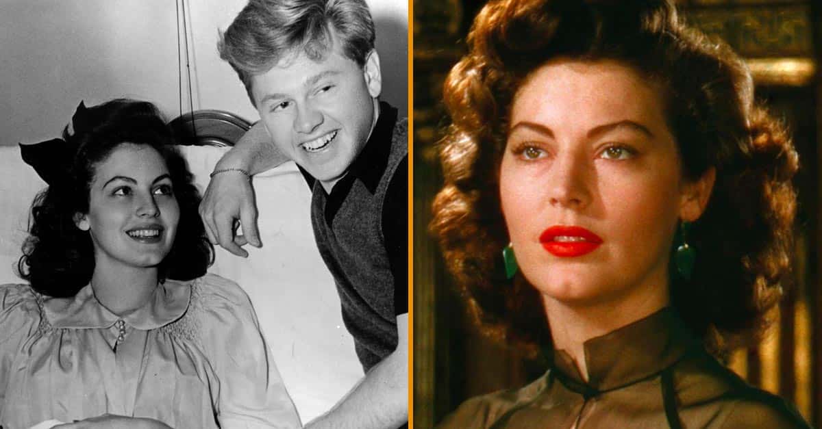 Wild Facts About Mickey Rooney, The Original Hollywood Trainwreck