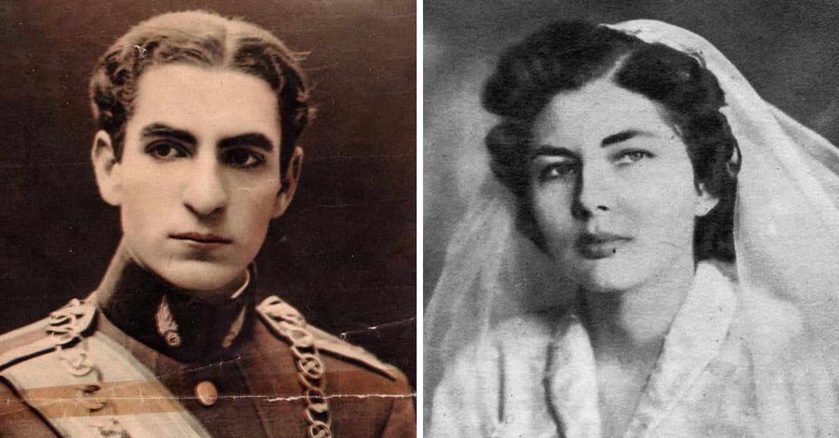 Extravagant Facts About Mohammad Reza, The Doomed Shah