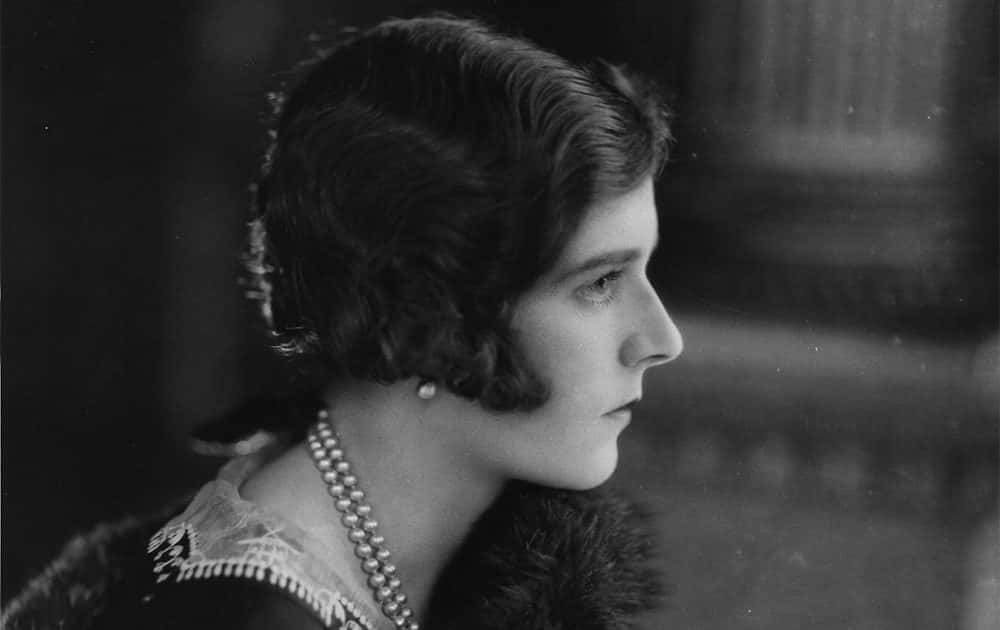Infamous Facts About Edwina Mountbatten, The High-Society Rebel - Factinate