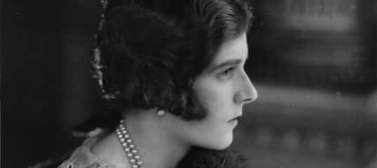 Infamous Facts About Edwina Mountbatten, The High-Society Rebel - Factinate