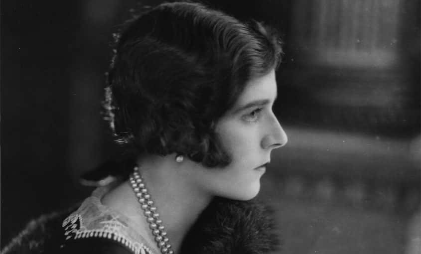 Infamous Facts About Edwina Mountbatten, The High-Society Rebel - Factinate