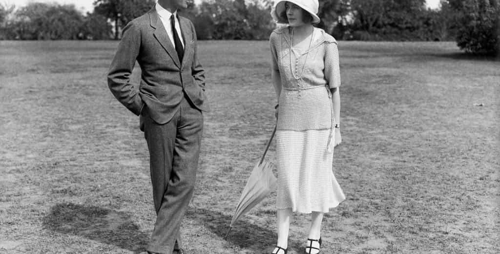 Infamous Facts About Edwina Mountbatten, The High-Society Rebel - Factinate
