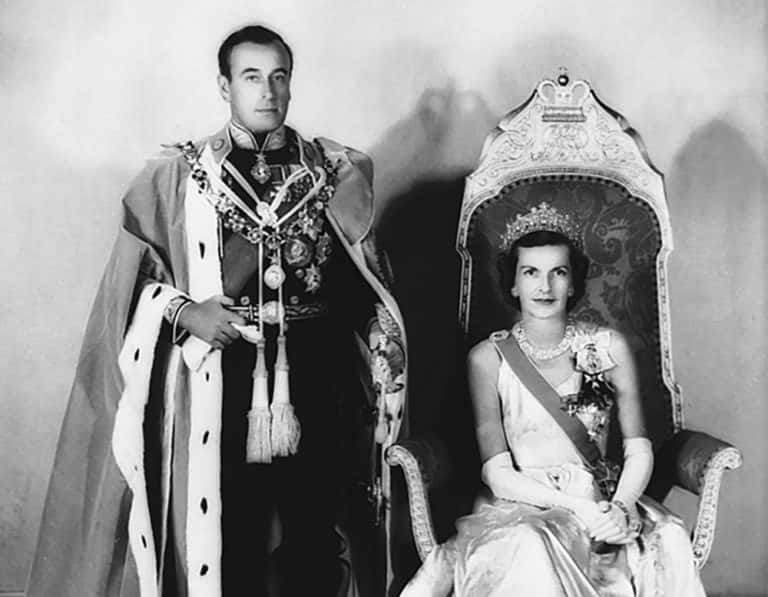 Seductive Facts About Leslie Hutchinson, The Royal Scandal-Maker