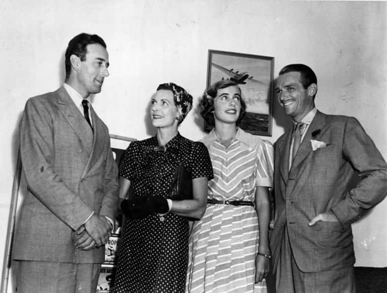 Infamous Facts About Edwina Mountbatten, The High-Society Rebel