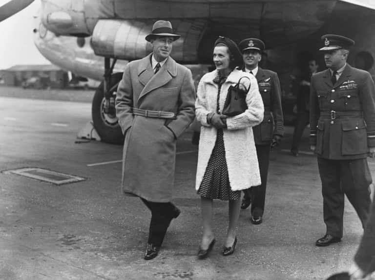 Infamous Facts About Edwina Mountbatten, The High-Society Rebel