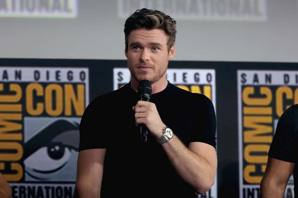 Richard Madden Is More Than Just A Prince