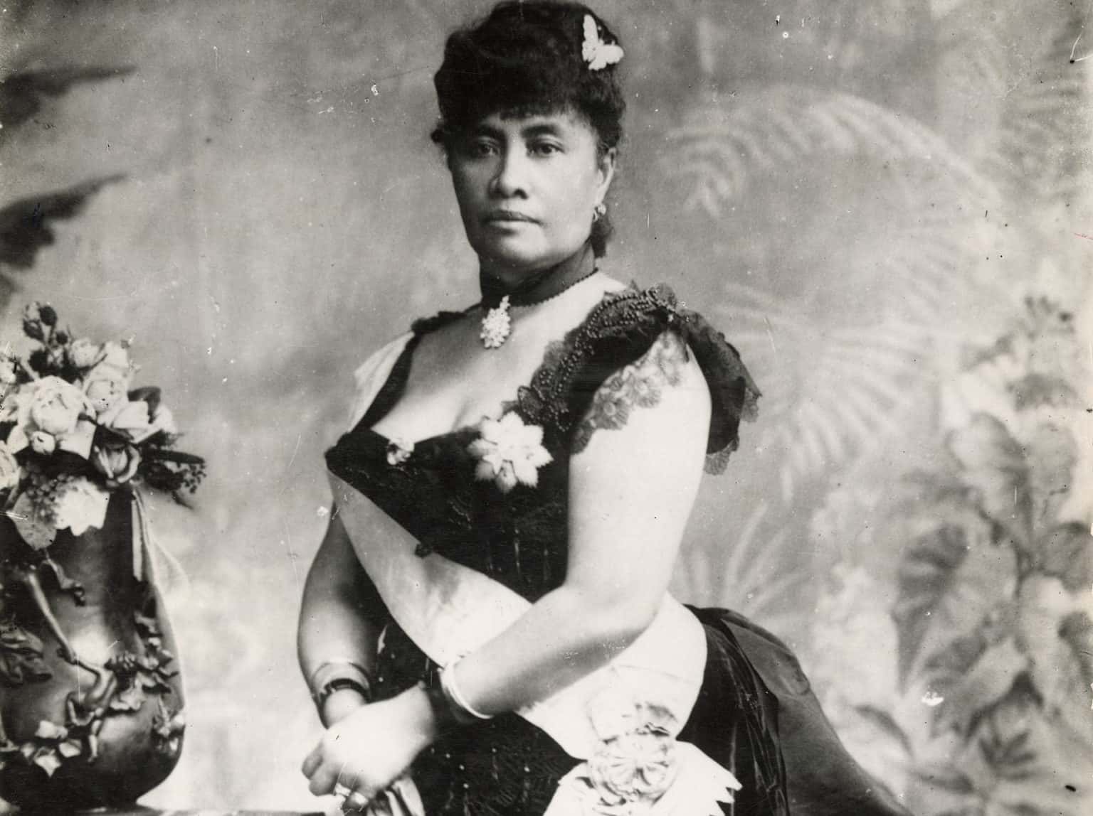 Fearless Facts About Lili'uokalani, The First And Last Queen Of Hawaii