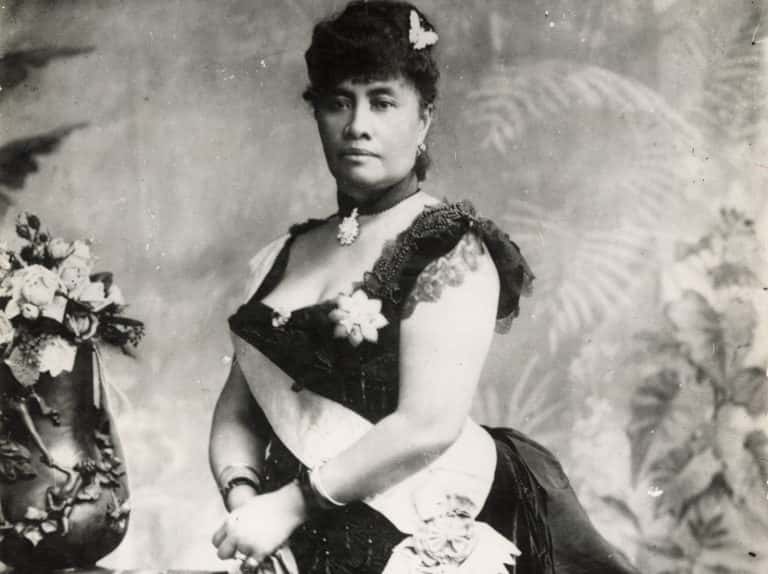 Fearless Facts About Lili'uokalani, The First And Last Queen Of Hawaii