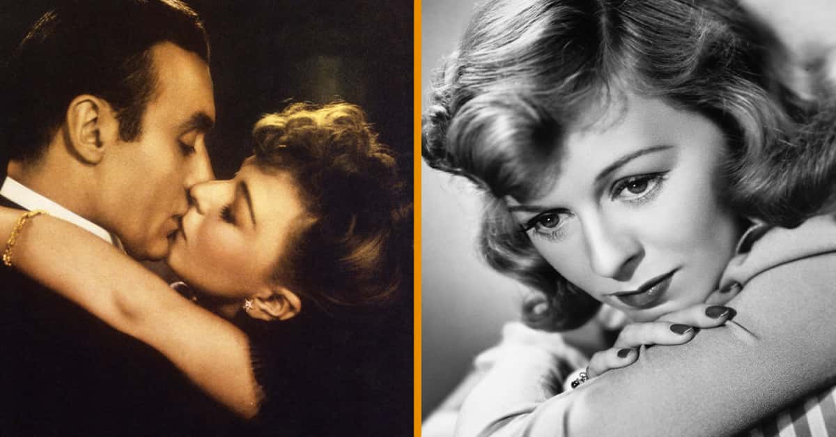 Feisty Facts About Margaret Sullavan, Hollywood's Defiant Starlet