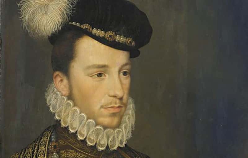 Ruinous Facts About Henry III Of France, The Hated King - Factinate