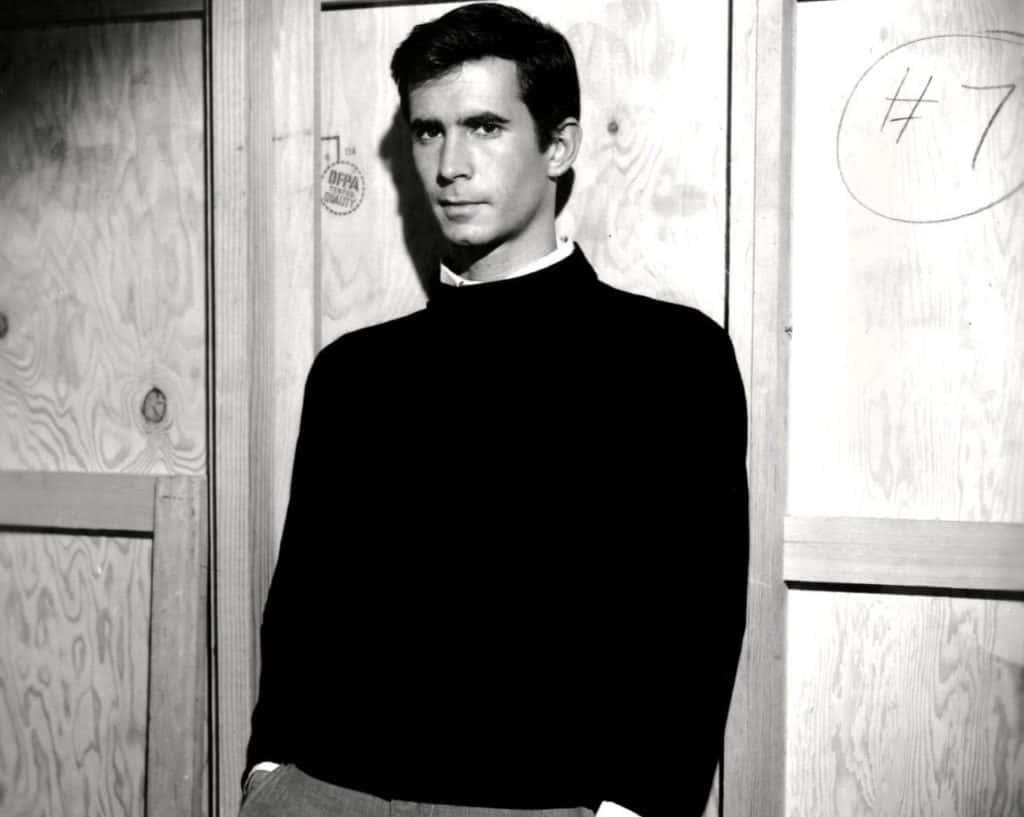 Anthony Perkins Was A Horror Icon Who Met A Devastating End