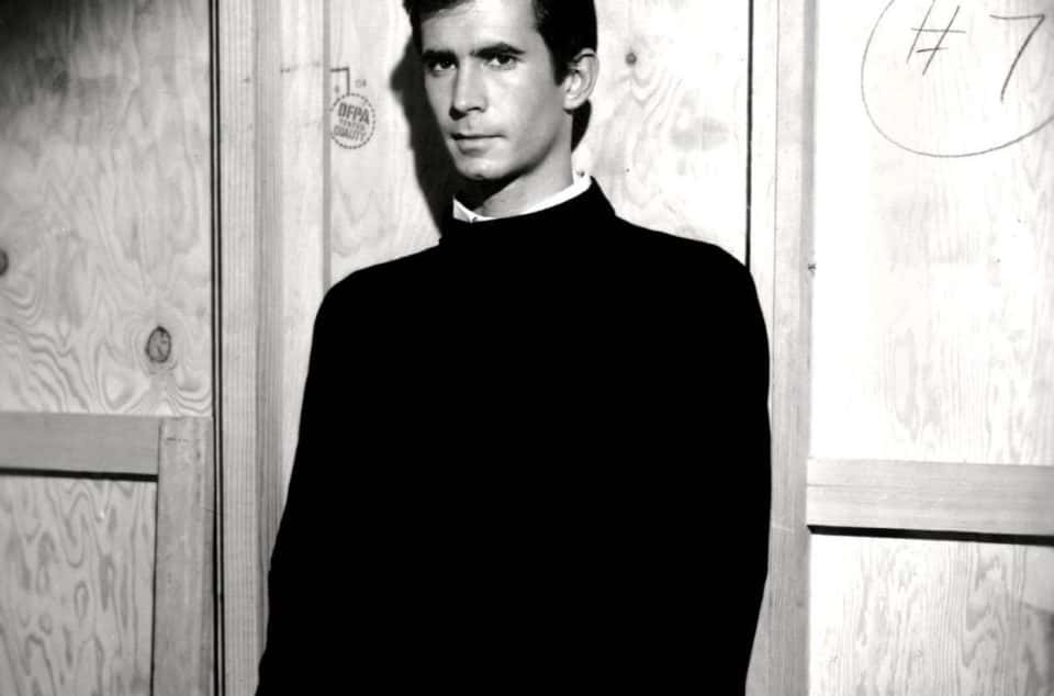Psycho Facts About Anthony Perkins, Horror’s Leading Man - Factinate