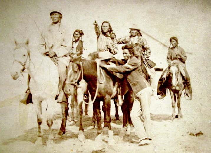 Remarkable Facts About Sitting Bull, The Hero Of Lakota Resistance ...