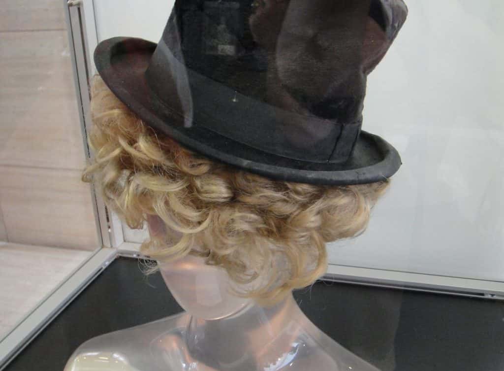 Harpo Marx Hid A Lifetime Of Pain Underneath His Silent Smile