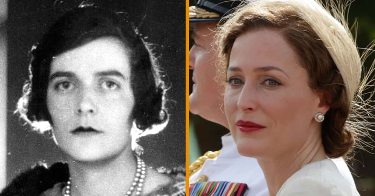 Infamous Facts About Edwina Mountbatten, The High-Society Rebel