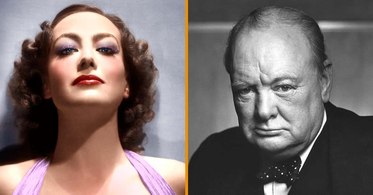 Legendary Comebacks: These Are The 50 Sickest Burns In History