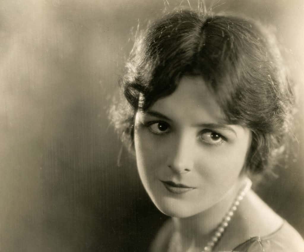 Scandalous Facts About Mary Astor, The Film Noir Femme Fatale