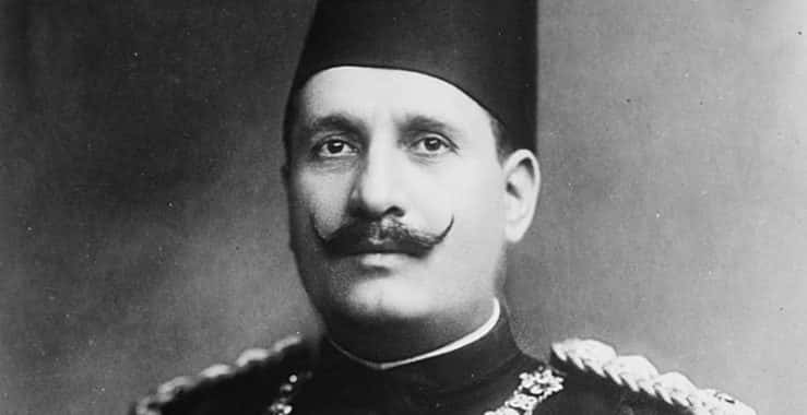 Debauched Facts About Farouk Of Egypt, The King Of The Night - Factinate