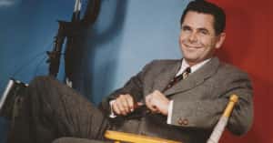 Sparkling Facts About Terry Moore, Hollywood’s Classic Star