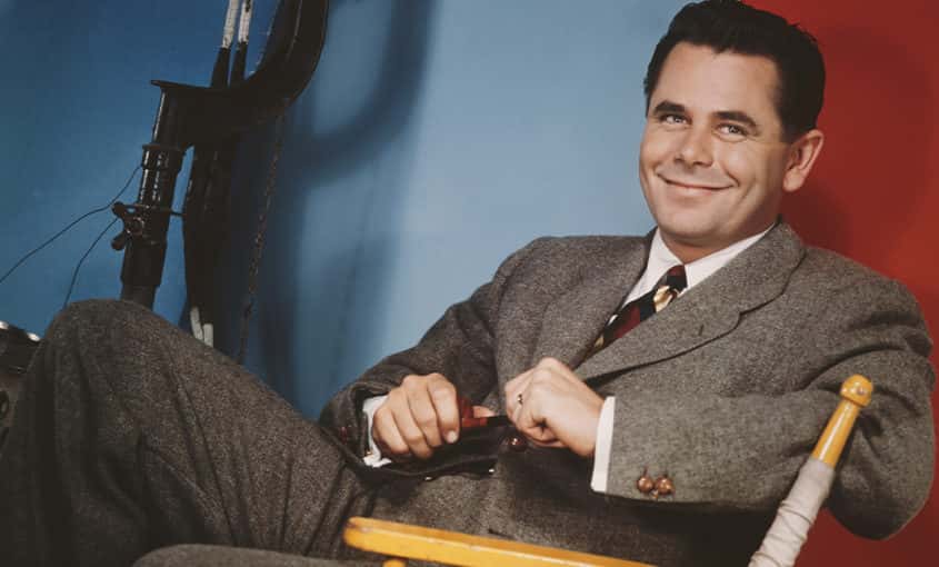 Sparkling Facts About Terry Moore, Hollywood’s Classic Star - Factinate