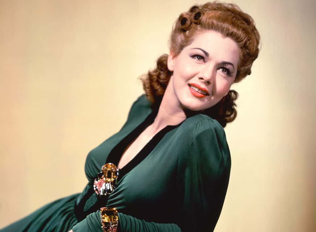 Old Hollywood's Most Tragic Ends