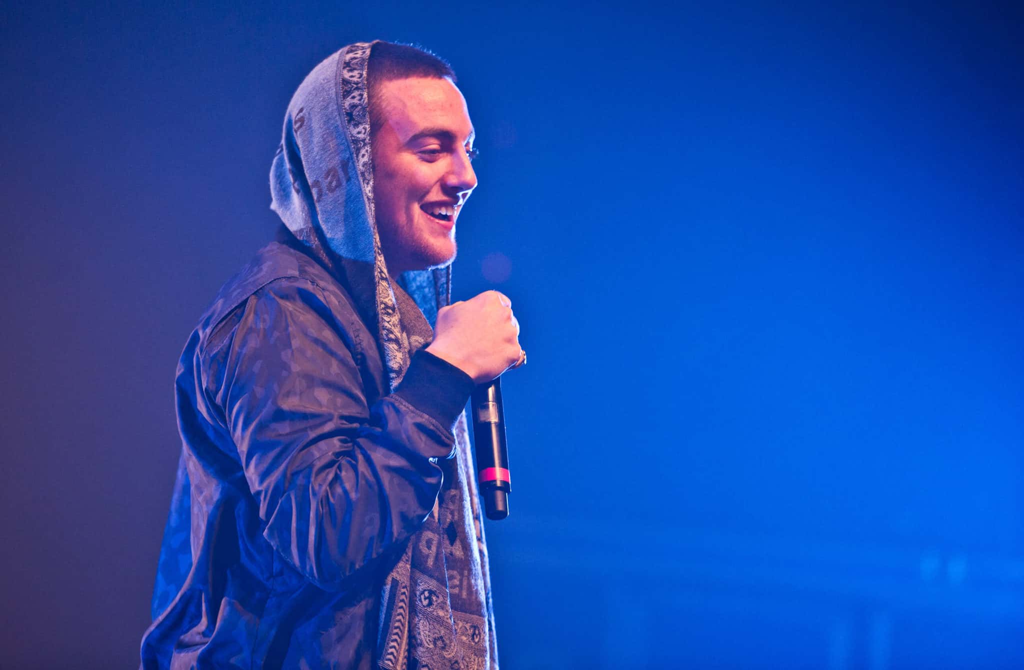 Talented Facts About The Late Rapper Mac Miller, In Loving Memory