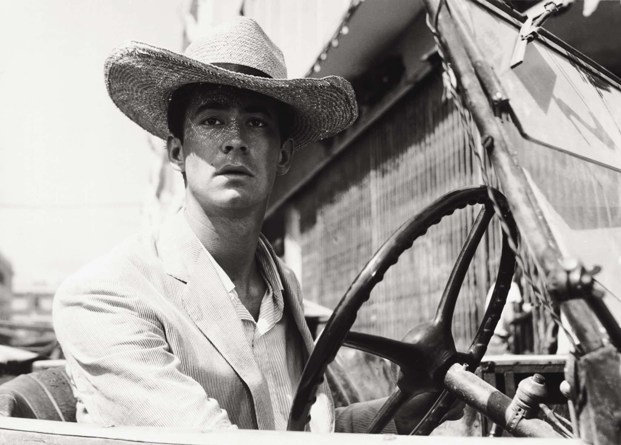 Psycho Facts About Anthony Perkins, Horror’s Leading Man