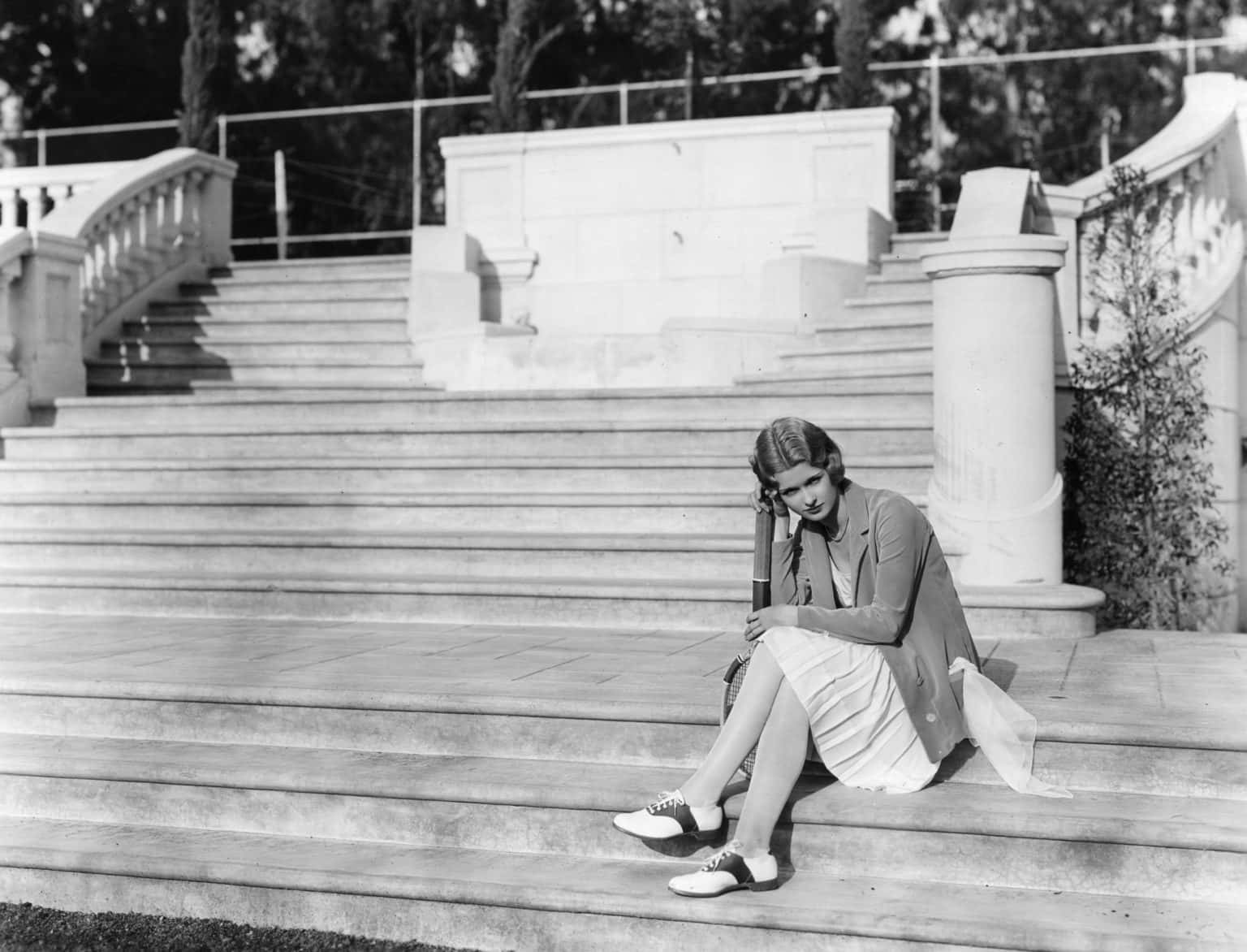 Thrilling Facts About Joan Bennett, The Ultimate Femme Fatale