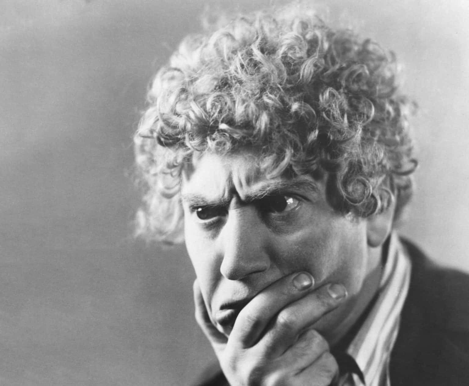 Harpo Marx Hid A Lifetime Of Pain Underneath His Silent Smile