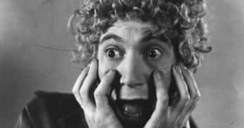 Harpo Marx Stayed Silent For A Reason - Factinate