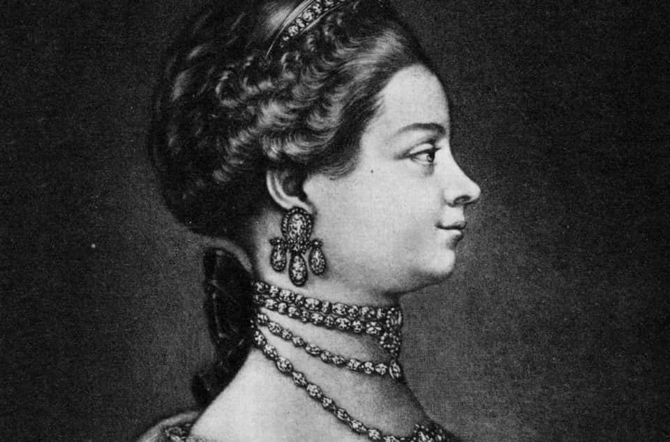 Tragic Facts About Charlotte of Mecklenburg-Strelitz - Factinate