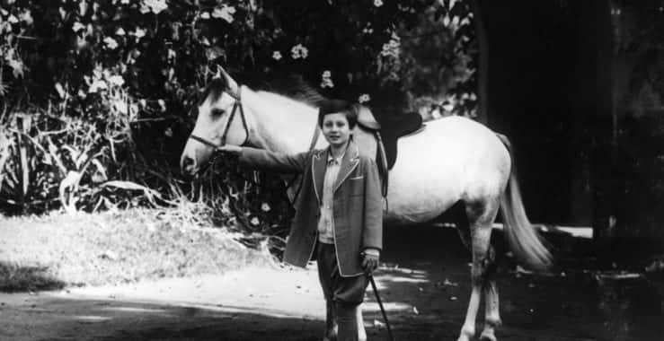 Debauched Facts About Farouk Of Egypt, The King Of The Night - Factinate