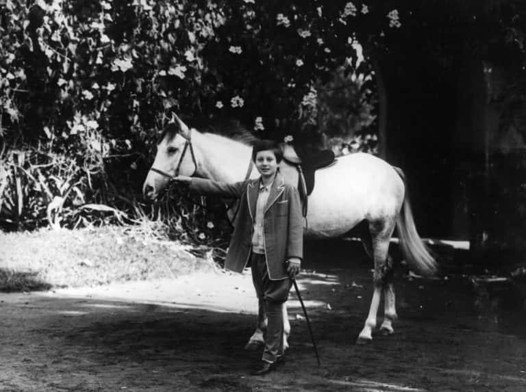 King Farouk Of Egypt Is The Most Deranged Ruler You’ve Never Heard Of