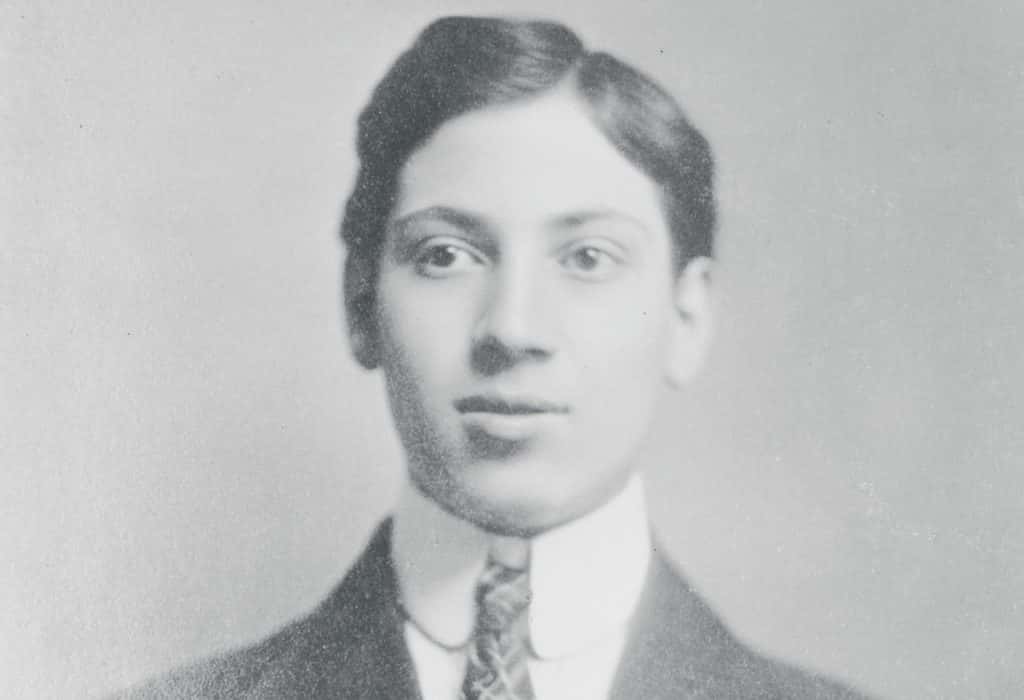 Harpo Marx Hid A Lifetime Of Pain Underneath His Silent Smile