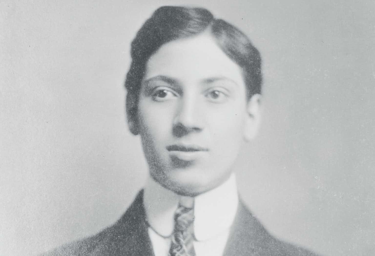 Harpo Marx Hid A Lifetime Of Pain Underneath His Silent Smile