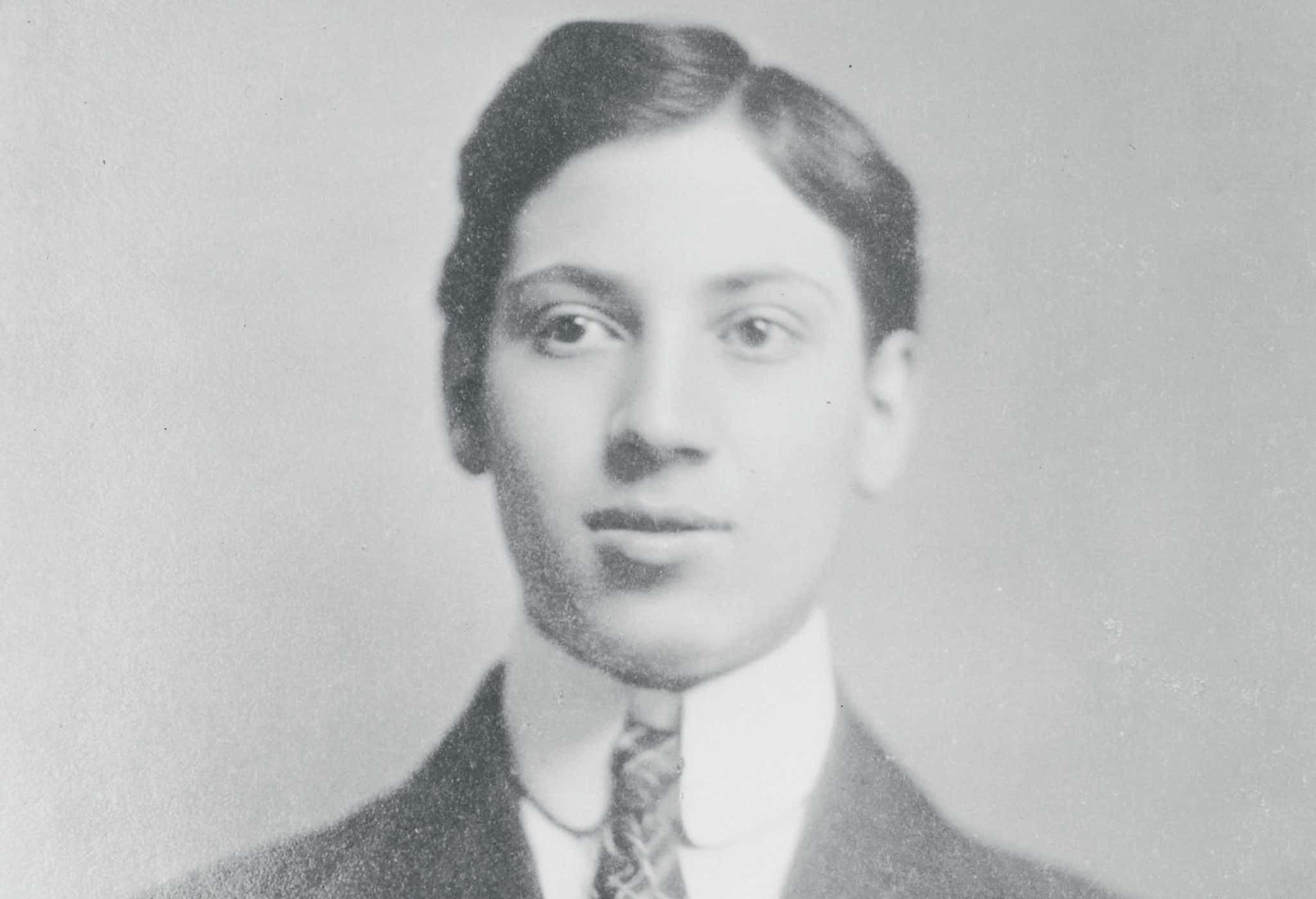 Harpo Marx Hid A Lifetime Of Pain Underneath His Silent Smile