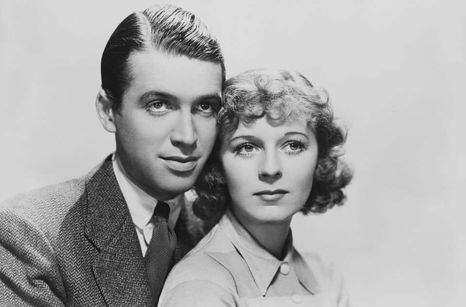 Feisty Facts About Margaret Sullavan, Hollywood's Defiant Starlet ...