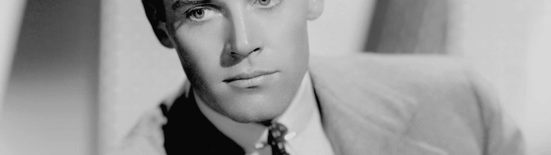 Henry Fonda’s Dark Life Was Hollywood’s Biggest Secret - Factinate