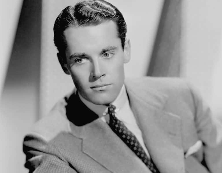 Henry Fonda’s Dark Life Was Hollywood’s Biggest Secret