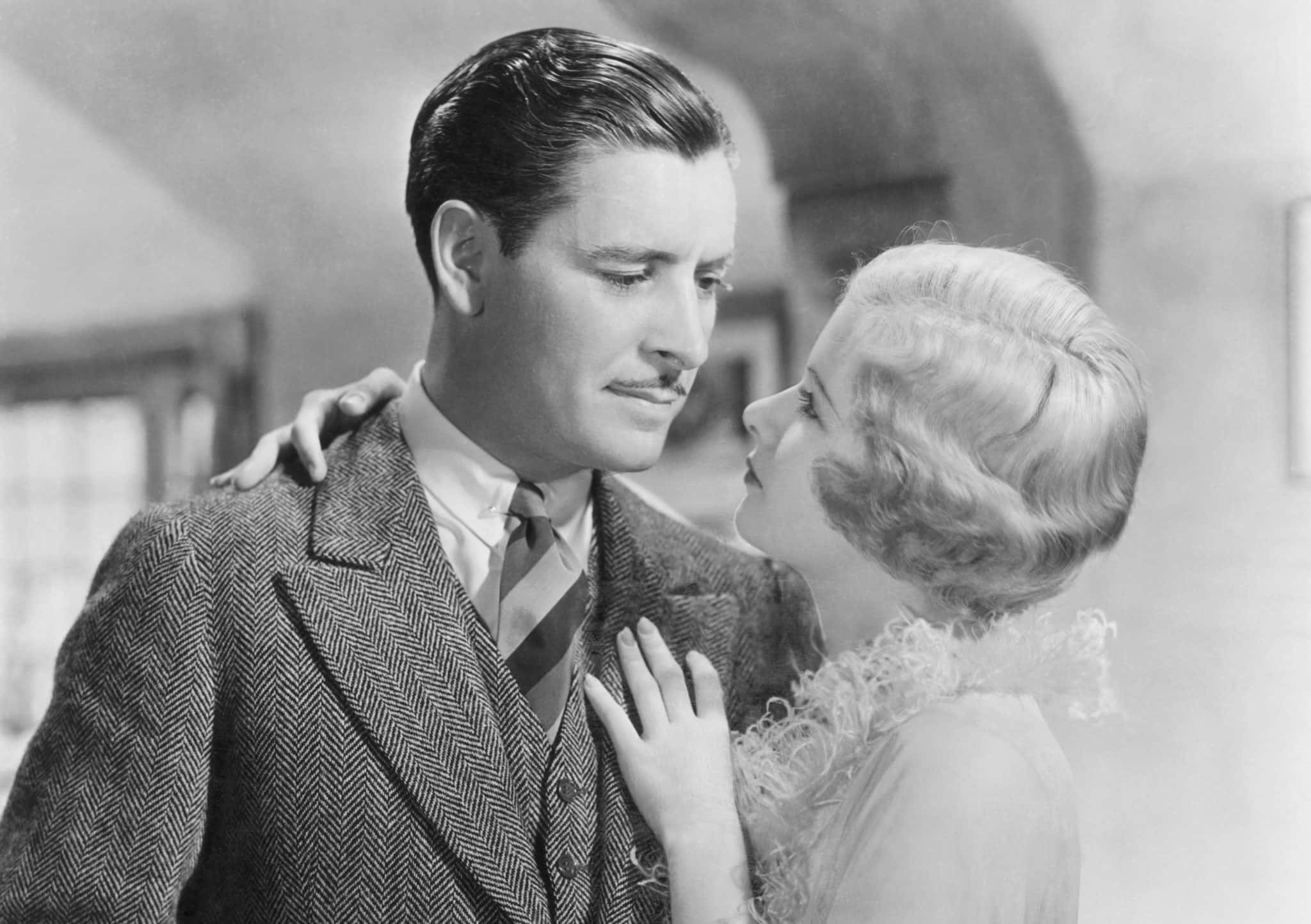 Thrilling Facts About Joan Bennett, The Ultimate Femme Fatale