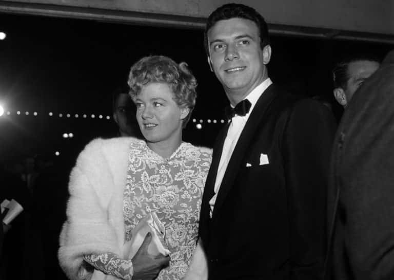 Provocative Facts About Shelley Winters, The Platinum Phenomenon